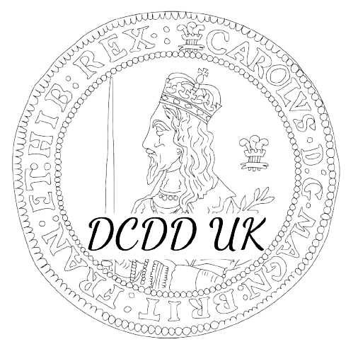 Upcoming digs Archives - DCDD UK